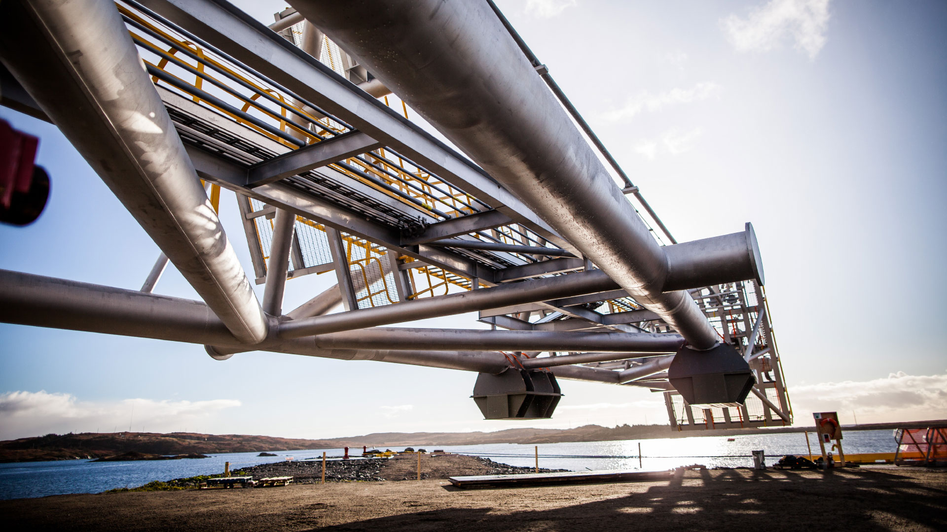 Home - Talon Energy Services